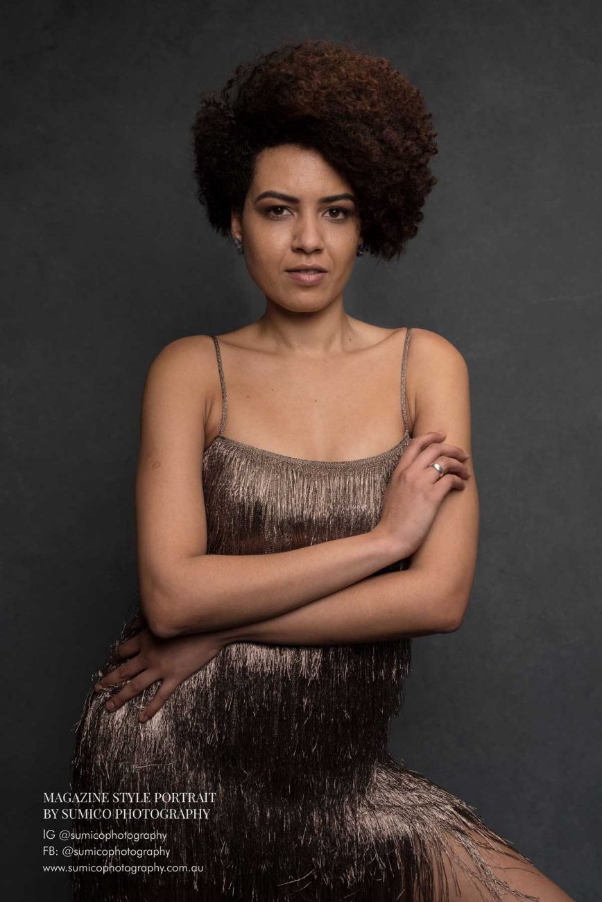 Sumico Photography Studio Gold Coast | Modern Glamour Photography ...