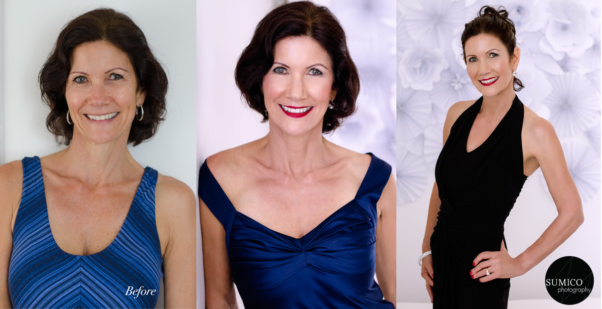 Sumico Photography Studio Gold Coast | Before and After shot | Sumico ...