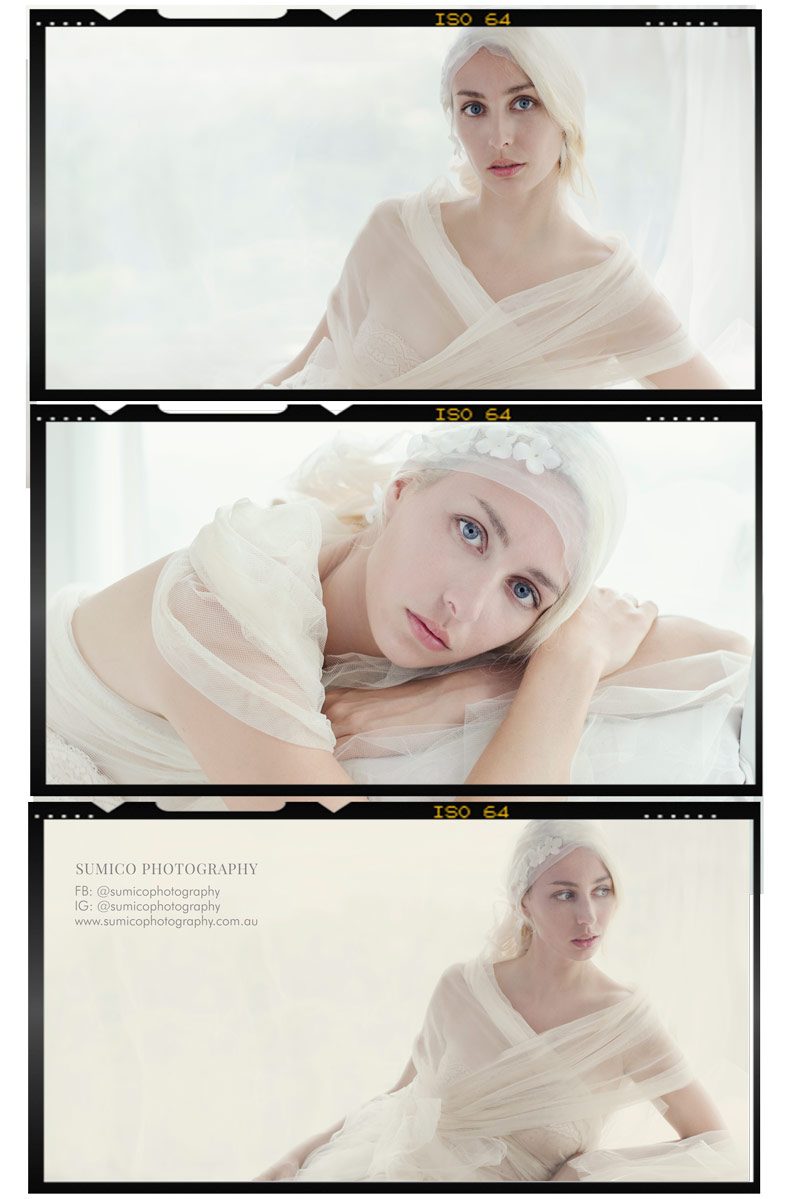 Sumico Photography Studio Gold Coast | Modern Glamour Photography ...