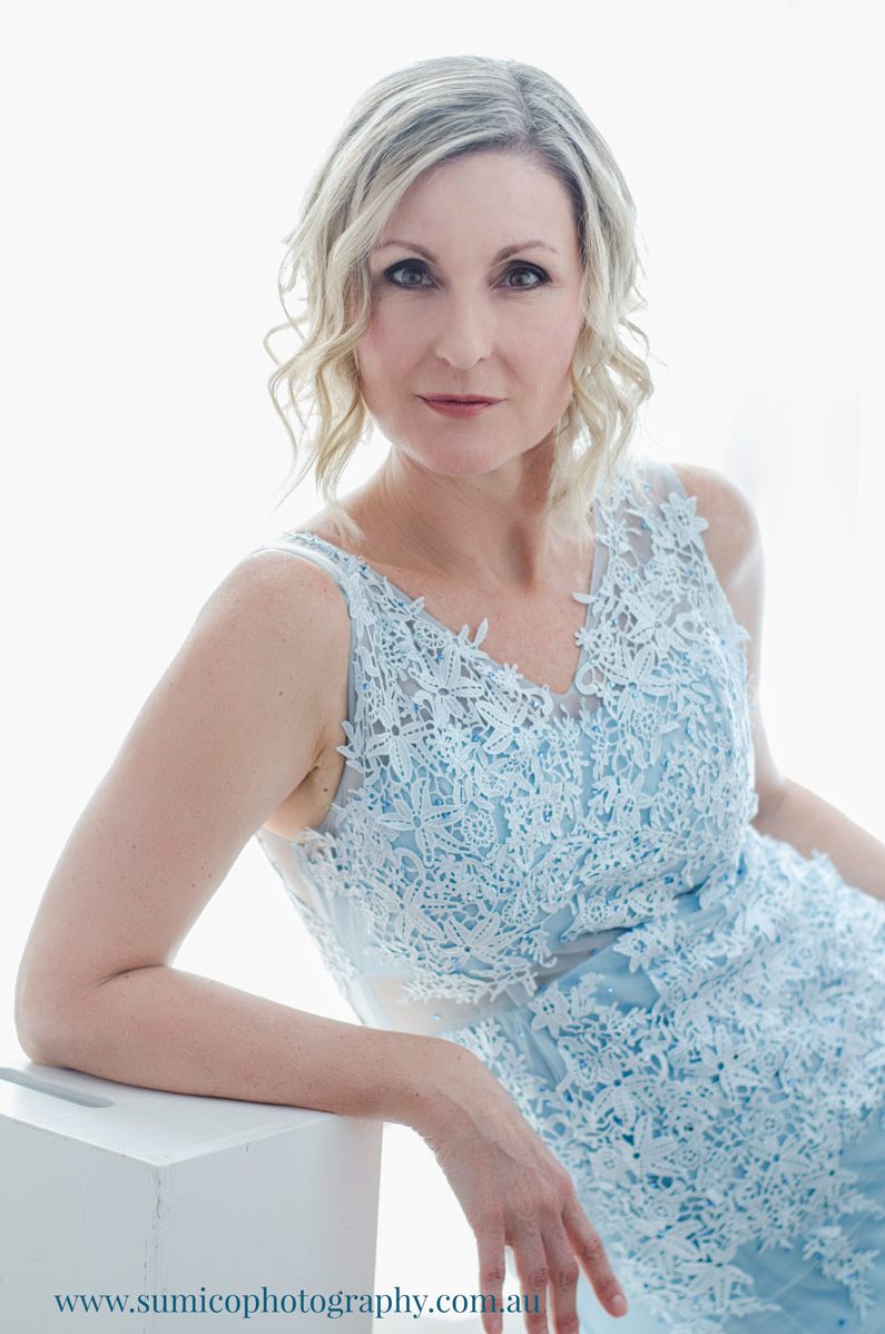 Sumico Photography Studio Gold Coast | Modern Glamour Photography ...