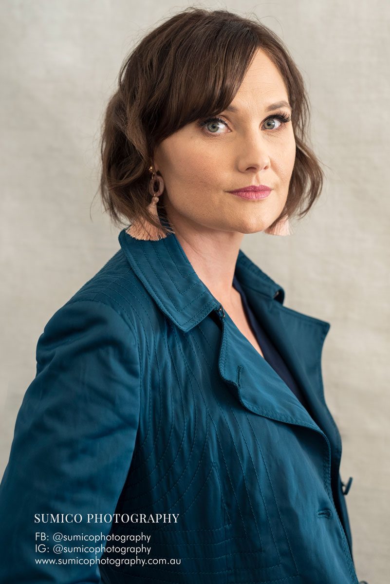 Sumico Photography Studio Gold Coast | Modern Glamour Photography ...