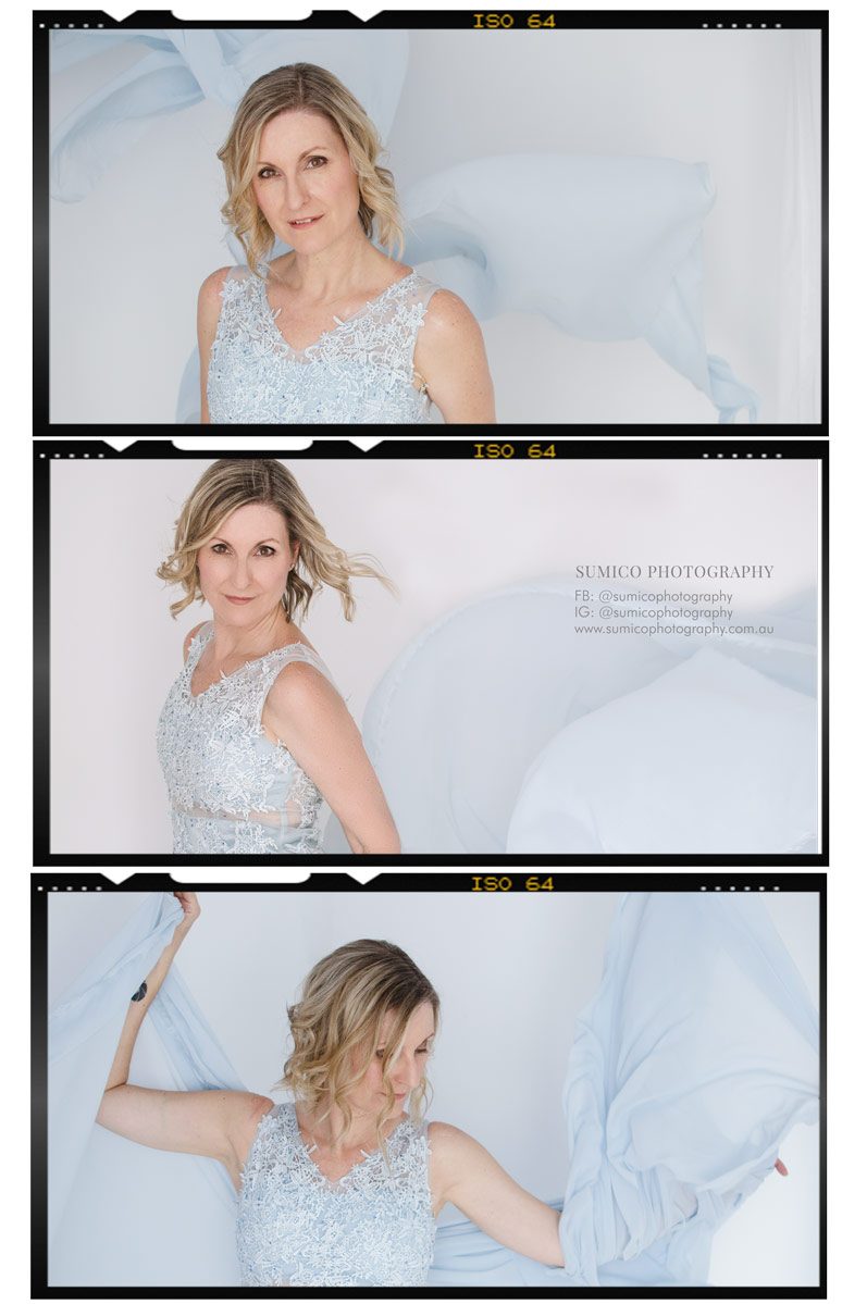 Sumico Photography Studio Gold Coast | Modern Glamour Photography ...