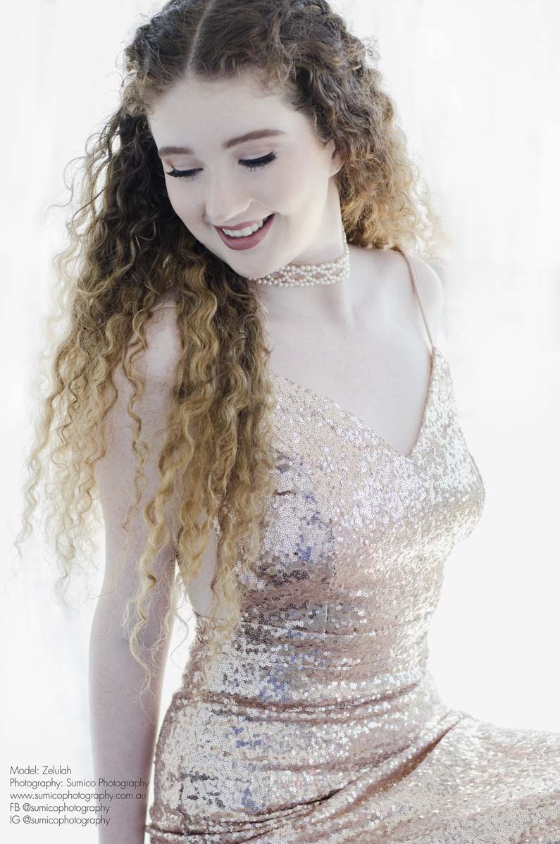 Sumico Photography Studio Gold Coast | Modern Glamour Photography ...