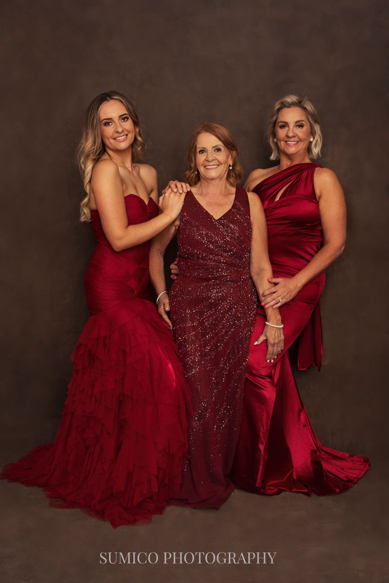 Sumico Photography Studio Gold Coast | Gallery - Family Portrait ...