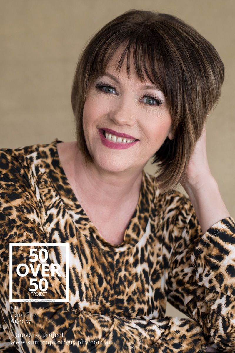 Sumico Photography | 50 Over 50 Project | Sumico Photography