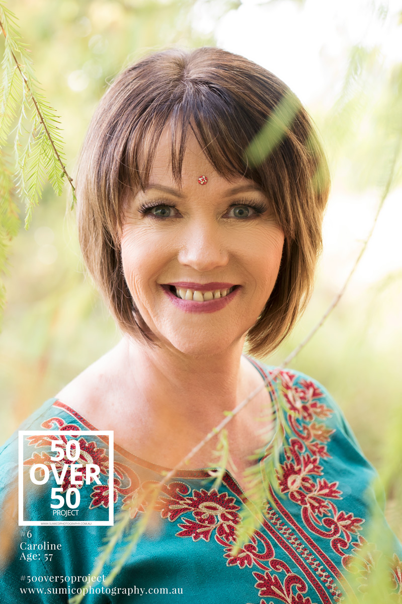 Sumico Photography | 50 Over 50 Project | Sumico Photography